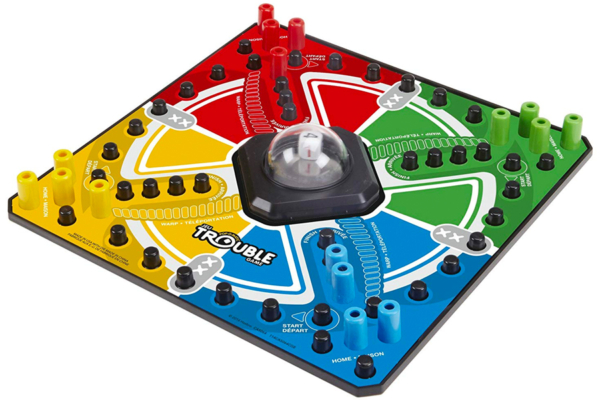 35 Best Board Games for Adults (and the Young at Heart) | Man of Many