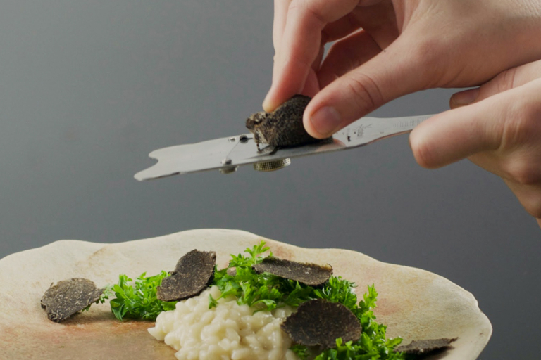 Everything You Need to Know About Truffles | Man of Many