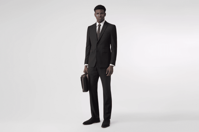16 Types of Suits for Men: A Guide to Men's Suit Styles | Man of Many