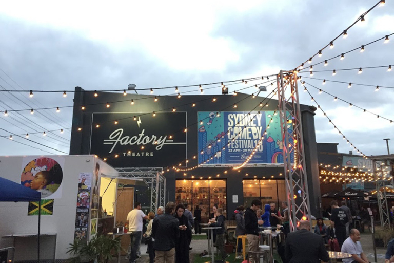 37 Best Live Music Venues in Sydney | Man of Many