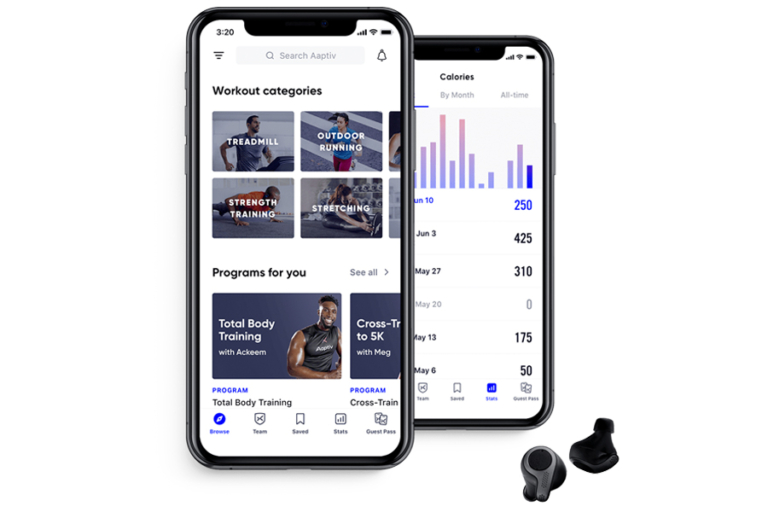 18 Best Fitness Apps for At Home Workouts | Man of Many