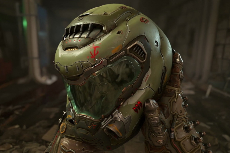 9 Things You Need to Know About DOOM Eternal | Man of Many