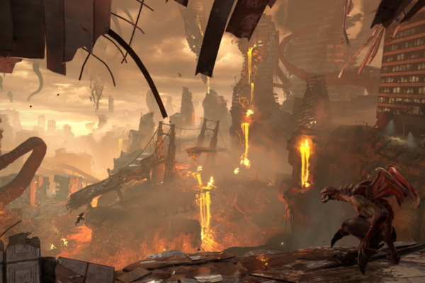 9 Things You Need to Know About DOOM Eternal | Man of Many