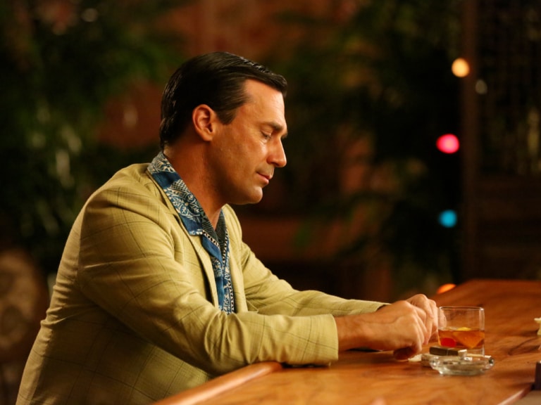 Classic Old Fashioned Recipe: How To Make the Iconic Whiskey Cocktail ...