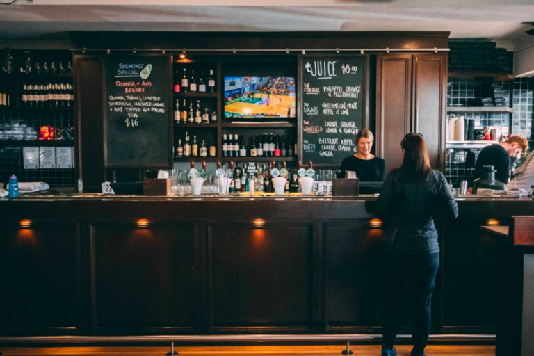 11 Best Rooftop Bars in Canberra | Man of Many