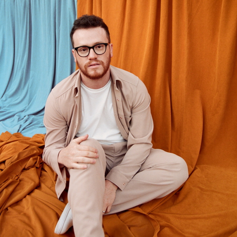 Meet Sam Fischer, the Aussie Tiktok Musical Sensation | Man of Many