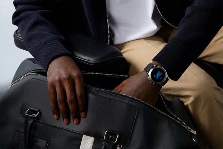 New Tag Heuer Connected Smartwatch Will Up Your Golf Game | Man of Many