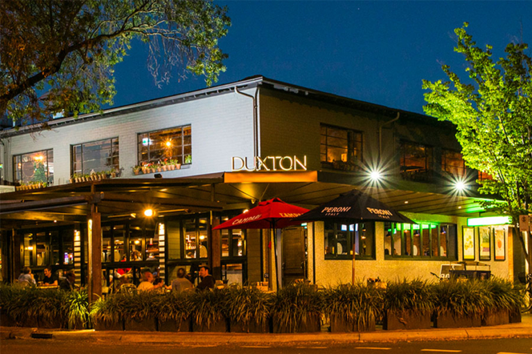 11 Best Rooftop Bars in Canberra | Man of Many