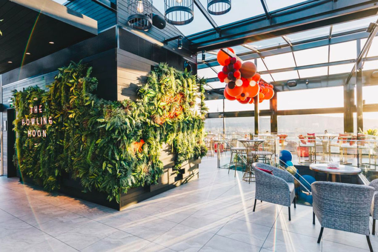 11 Best Rooftop Bars in Canberra | Man of Many