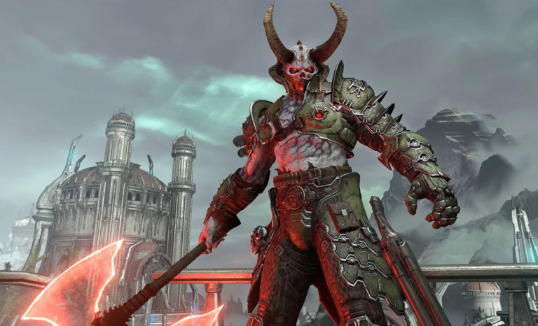 9 Things You Need to Know About DOOM Eternal | Man of Many