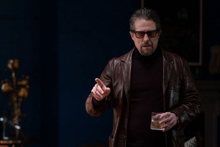 Stream Guy Ritchie's The Gentleman on Amazon Prime | Man of Many