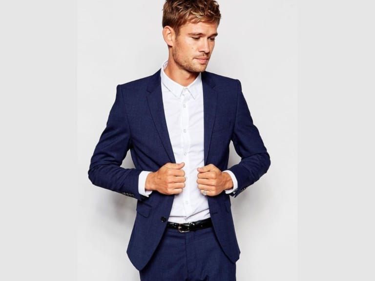 7 Best Travel Suits that Hold Their Form | Man of Many