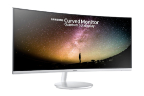 14 Best Desktop Monitors for Gaming and Work | Man of Many