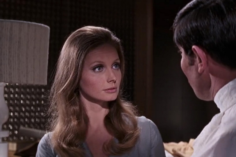 A Look at Every Single Bond Girl Through Time | Man of Many