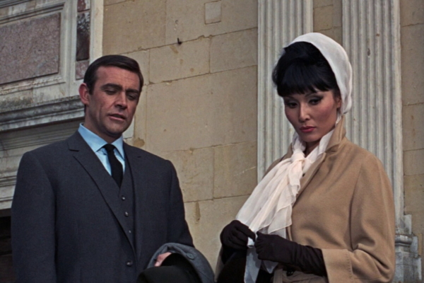 A Look at Every Single Bond Girl Through Time | Man of Many