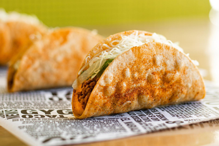 Hola, Guzman y Gomez is Now Serving Up $3 Tacos | Man of Many