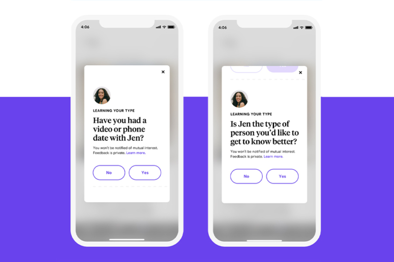Hinge Launches 'Date From Home' Quarantine Feature | Man of Many