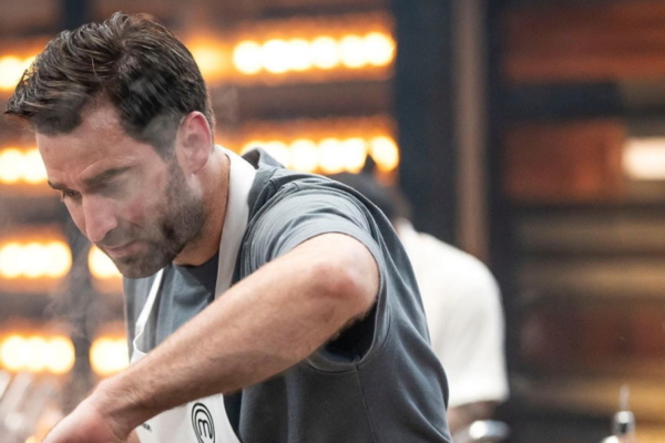 MasterChef Australia Recap - S12E04 - The Fast and the Spurious | Man ...