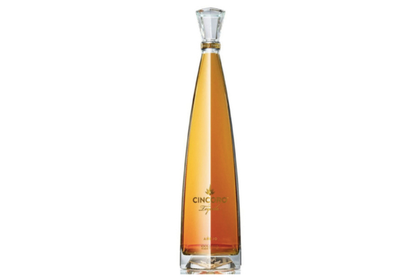 Cincoro Anejo Tequila By Michael Jordan Quality Liquor Store