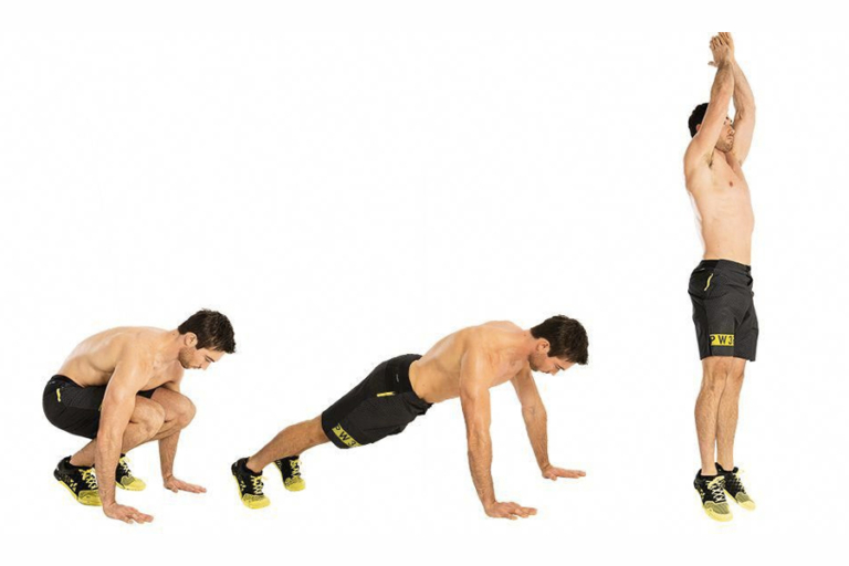 Charles Bronson's Ultimate Prison Bodyweight Workout | Man of Many