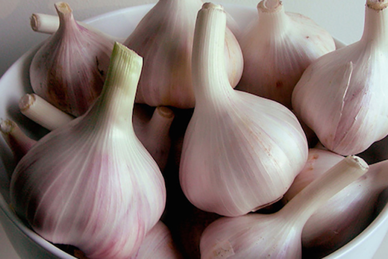 Simple Guide to Longest Lasting Fruits & Veggies | Man of Many