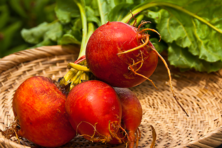 Simple Guide to Longest Lasting Fruits & Veggies | Man of Many