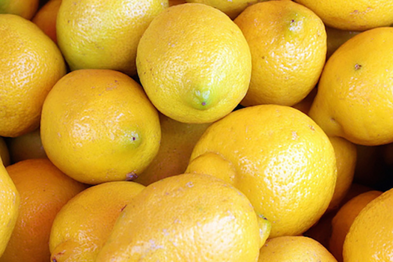 Simple Guide to Longest Lasting Fruits & Veggies | Man of Many