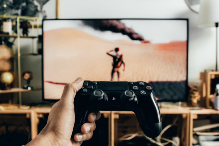 10 Stylish Man Cave Ideas For the Ultimate In-House Retreat