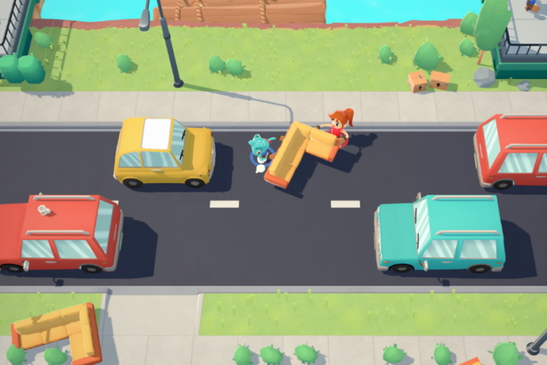 20 Best Video Games of 2020 | Man of Many