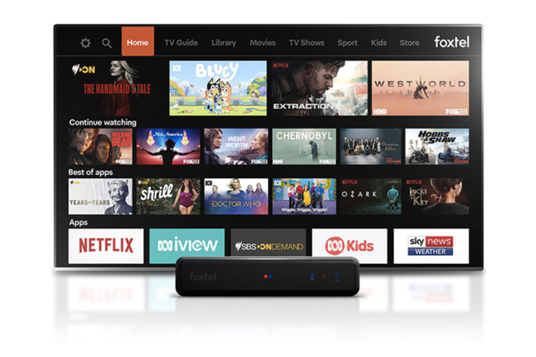 Binge: Foxtel's New Streaming Service Is Here | Man of Many