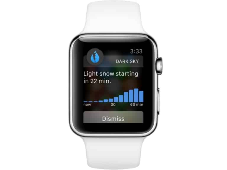 30 Best Apple Watch Apps | Man of Many