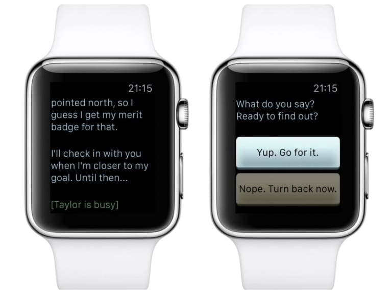 30 Best Apple Watch Apps | Man of Many