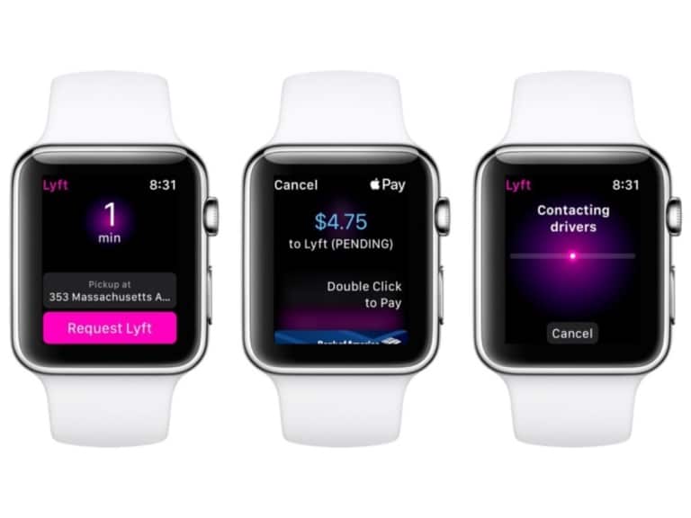 30 Best Apple Watch Apps | Man of Many