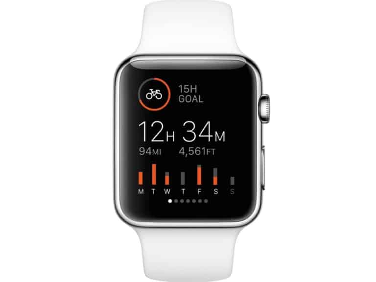 30 Best Apple Watch Apps | Man of Many