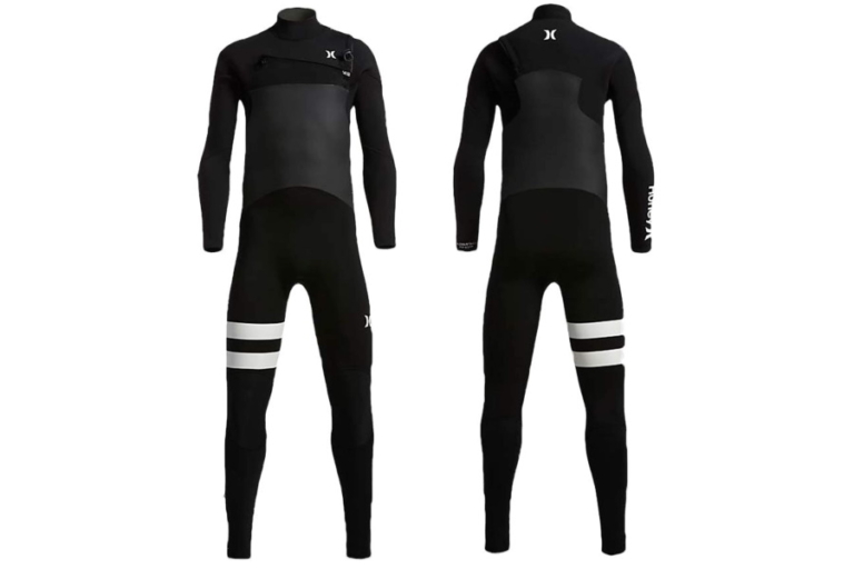 16 Best Wetsuits for Surfing in Any Condition | Man of Many