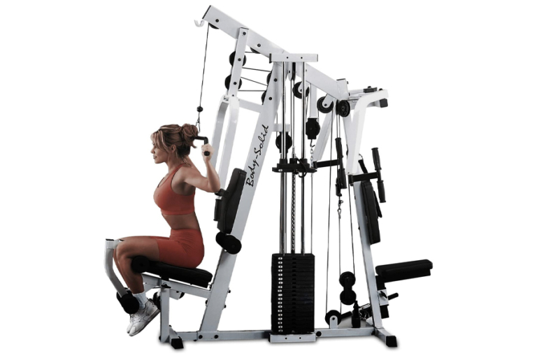 20 Best Home Gym Equipment for a Home Gym | Man of Many