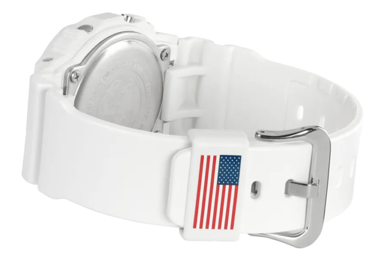 Casio G-Shock NASA Limited Edition Launches | Man of Many