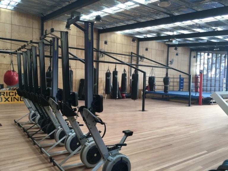 10 Best Boxing Gyms in Melbourne for All Skill Levels | Man of Many
