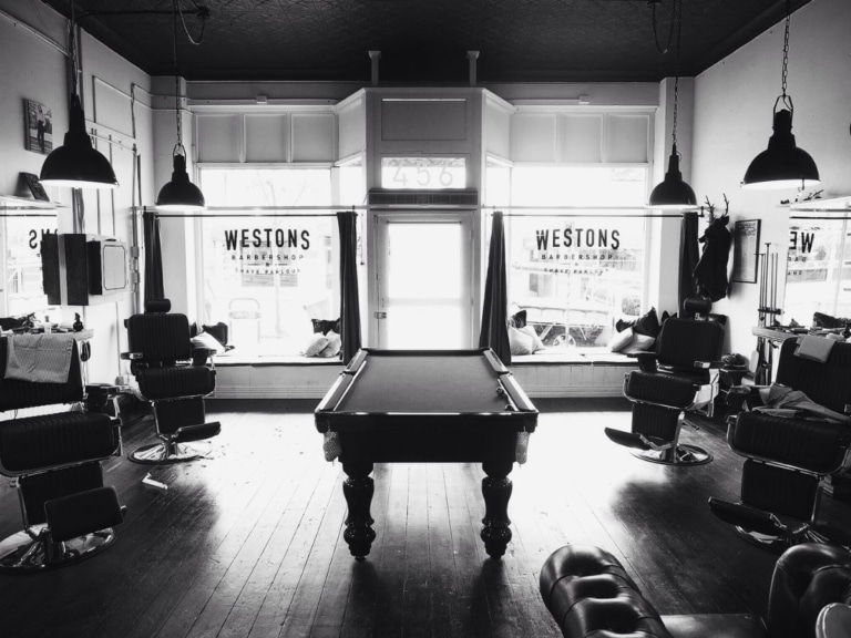 15 Best Barber Shops in Perth | Man of Many