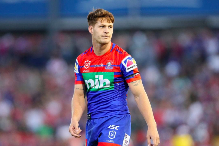 INTERVIEW: Kalyn Ponga On Footy and His New Contract | Man of Many