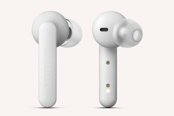 Urbanears Wireless Earbuds Are Affordable and Functional | Man of Many