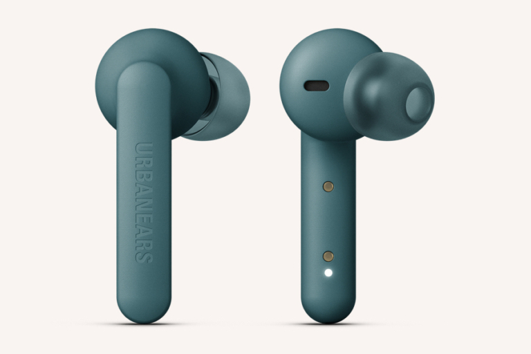 Urbanears Wireless Earbuds Are Affordable and Functional | Man of Many