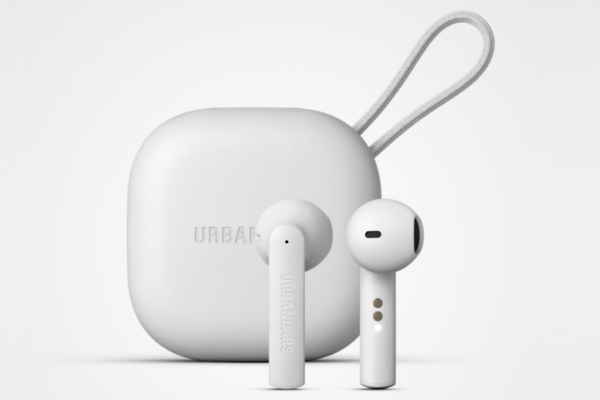 Urbanears Wireless Earbuds Are Affordable and Functional | Man of Many