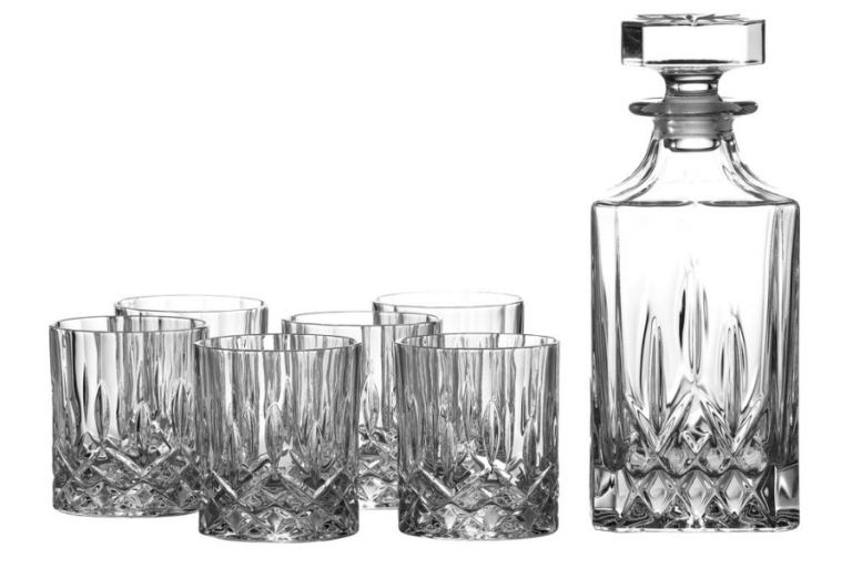 21 Best Whisky And Scotch Glasses A Complete Guide Man Of Many