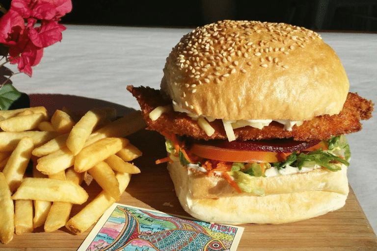 17 Best Fish & Chip Shops in Sydney | Man of Many