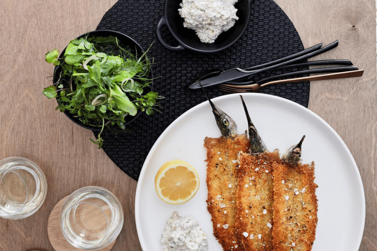 17 Best Fish & Chip Shops in Sydney | Man of Many