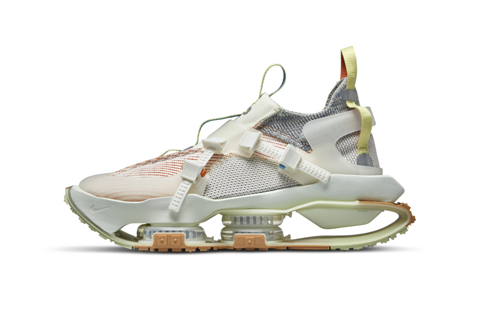 Nike's Just Redefined the Ugliest Shoe Ever | Man of Many