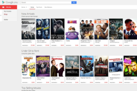 Google Now Offers Movie Recommendations | Man of Many