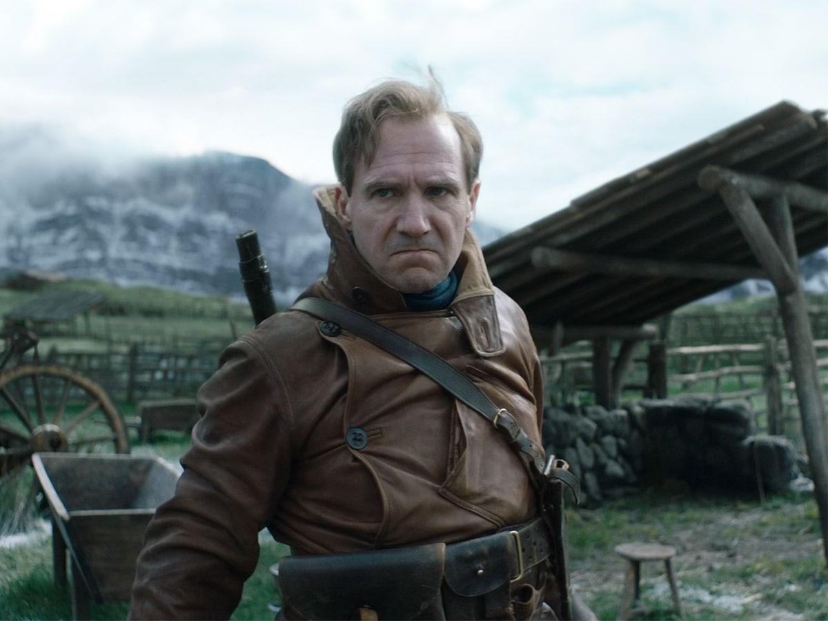 Kingsman 3: 'The King's Man' Trailer and Release Date | Man of Many