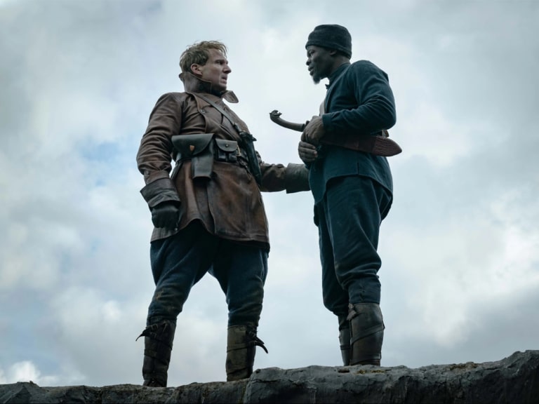 Kingsman 3: 'The King's Man' Trailer and Release Date | Man of Many